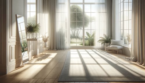 Embracing Natural Light - Heartland Home Inspections